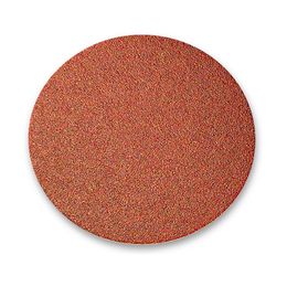 Sia Scheibe ohne Loch, 1919 siawood 125, ohne Loch Korn 120 ; SIA ABRASIVES (F03E001D8M)