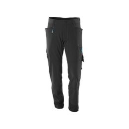 Mascot Hose, Stretchstoff, geringes Gewicht Hose Gr&ouml;&szlig;e 82C62, schwarz (17279-311-09-82C62)