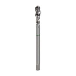 Ruko Maschinengewindebohrer G 1 1/4 DIN 5156 HSS Co 5, Form C / 35 Grad RSP (263114E)