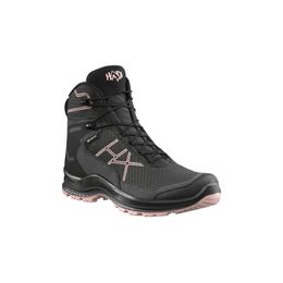 HAIX Stiefel BLACK EAGLE GTX WS LOW, urban-rose, Gr. 9 (43) (330156.9.0)