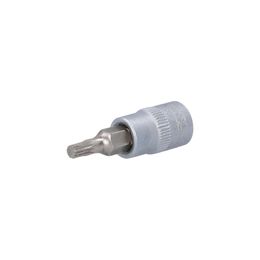 KS Tools 1/4" Bit-Stecknuss XZN, M4 (917.1541)
