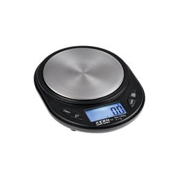 Kern Taschenwaage, Typ TGC, 150 g ; KERN & Sohn (TGC 150-2)