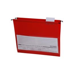 EICHNER PVC-H&auml;ngetasche Platin Line seitlich Sortiert (9039-10029)