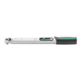 Stahlwille Drehmomentschl&uuml;ssel mit Knarre&bdquo;Standard Manoskop&ldquo;, maximales Drehmoment: 50Nm (50204005)