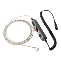 HOLEX Endoskop-Sonde, abwinkelbar flexibel L 1500 Kameraaufl&ouml;sung 640 &times; 480 px (492944 1500)