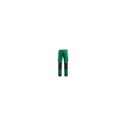 Mascot Mannheim Hose Gr&ouml;&szlig;e 90C52, gr&uuml;n/schwarz (12679-442-0309-90C52)