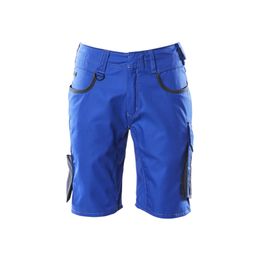 Mascot Shorts, geringes Gewicht Shorts Gr&ouml;&szlig;e C66, kornblau/schwarzblau (18349-230-11010-C66)