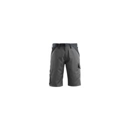 Mascot Sunbury Shorts Gr&ouml;&szlig;e C50, dunkelanthrazit/schwarz (15749-330-1809-C50)