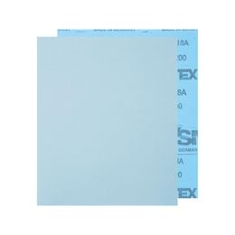 Pferd TOOLS wasserfester Papier Schleifbogen 230x280mm BP W SiC1200 f&uuml;r Lackbearbeitung (45015120)