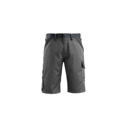 Mascot Sunbury Shorts Gr&ouml;&szlig;e C54, dunkelanthrazit/schwarz (15749-330-1809-C54)