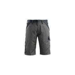 Mascot Sunbury Shorts Gr&ouml;&szlig;e C56, dunkelanthrazit/schwarz (15749-330-1809-C56)