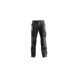 K&Uuml;BLER WORKWEAR K&uuml;bler Activiq Hose 2350 schwarz 52 ; K&uuml;bler Workwear (23505365-99-52)