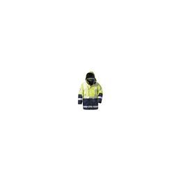 Elysee Warnschutzparka 4in1 gelBreite /marine Gr.XL EN471 (23421)
