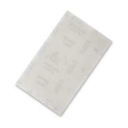 Sia Streifen ohne Loch, 7900 sianet, 70 x 125, ohne Loch Korn 400 ; SIA ABRASIVES (F03E00679C)