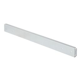 Bito Horizontalverbinder L 1057 mm, gebogen verzinkt (11991)