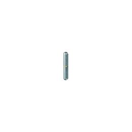 Simonswerk KO 41 Profilrolle Band-L.100 mm STA blk Stift-&Oslash; 10 mm, 5 1807140 00208)