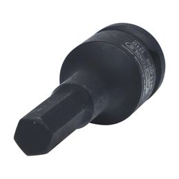 KS Tools 1/2" Kraft-Bit-Stecknuss Innensechskant, 10mm (911.0928)