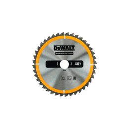 Dewalt Kreiss&auml;geblatt station&auml;r 235/30 mm 40WZ DT1955-QZ)