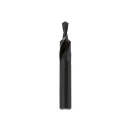 Ruko Kurzstufenbohrer Typ N HSS 90 Grad. G&uuml;tegrad fein f&uuml;r Durchgangsloch D1 6,4 mm (102623)