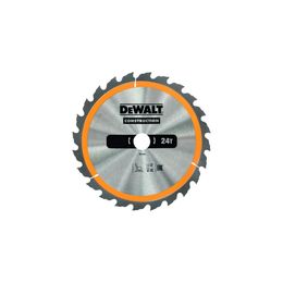 Dewalt Kreiss&auml;geblatt station&auml;r 315/30 mm 24WZ DT1961-QZ)