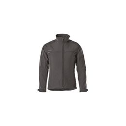 Mascot Dresden Soft Shell Jacke Gr&ouml;&szlig;e XL, schwarz (12102-149-09-XL)