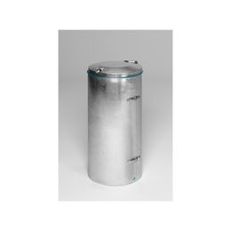 Abfallsammler-Einfacht&uuml;r 120 l verz. H 980 mm ; Var (1529)