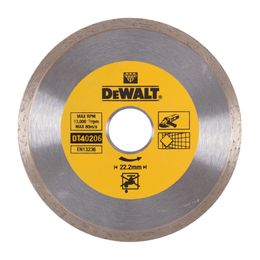 Dewalt Diamanttrennscheibe Eco4 180 mm DT40206-QZ)