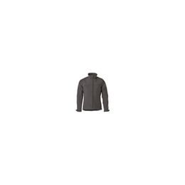 Mascot Softshelljacke Dresden schwarz Gr&ouml;&szlig;e L (12102-149-09-L)