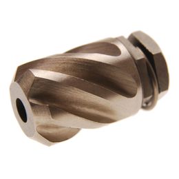 BGS-technic BGS Reibahle &Oslash; 18 mm, L&auml;nge 23 mm ; BGS technic (65522)
