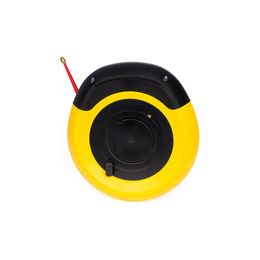 KATIMEX Kabeleinziehhilfe Kati&reg; Blitz Ortung 2.0, Bandl&auml;nge 30 m (104630)