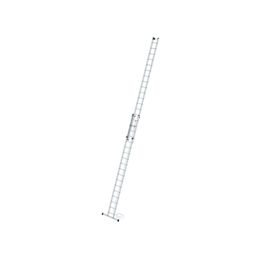 MUNK Seilzugleiter Standard Traverse 2x18 Sprossen (021718)