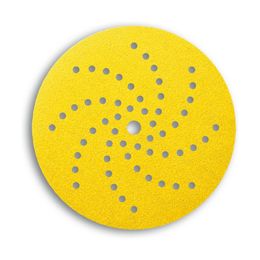 Sia Scheibe mit Loch, 1960 siarexx, 150, 57-Loch Korn 150 ; SIA ABRASIVES (F03E0076VR)