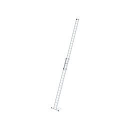 MUNK Seilzugleiter Standard Traverse 2x20 Sprossen (021720)