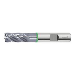 HOLEX ProSteel VHM-Schruppfr&auml;ser HPC &Oslash; 3 mm (203054 3)