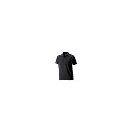 Men&rsquo;s Superior Poloshirt Gr.M schwarz Promodoro (4001F-M-9D)