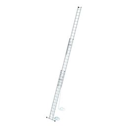 MUNK Seilzugleiter Standard Traverse 3x16 Sprossen (021616)