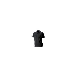 Men&rsquo;s Superior Poloshirt Gr.XL schwarz Promodoro (4001F-XL-9D)