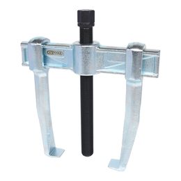 KS Tools Universal-Abzieher 2-armig mit Ganzstahlhaken, 20-160mm (620.1303)