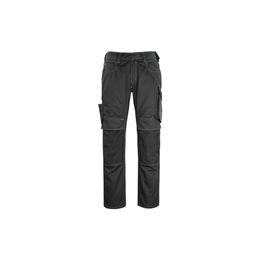 Mascot Erlangen Hose Gr&ouml;&szlig;e 90C49, schwarz/dunkelanthrazit (12179-203-0918-90C49)