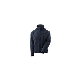 Mascot Winterjacke mit CLIMascot&reg;, wasserdicht Winterjacke Gr&ouml;&szlig;e 3XL, schwarzblau (17035-411-010-3XL)
