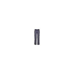 Bundhose Highline Gr.48 schiefer/schwarz/rot 65%PES/35 %CO ; Planam (2322048)