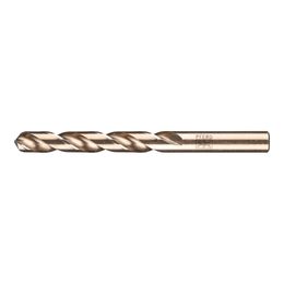 Pferd TOOLS Spiralbohrer INOX &Oslash; 12,5 mm HSS-E Co5 N DIN 338 135&deg; f&uuml;r z&auml;he und harte Werkstoffe (25203584)