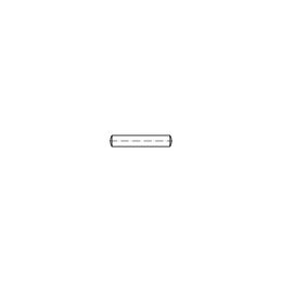 DIN 7 Zylinderstifte Stahl 3 m6 x 10 S ; Industrial Quality Supplies (000070000030010)