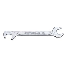 Stahlwille Kleiner Doppelmaulschl&uuml;ssel ELECTRIC SW.8mm L.96mm (40060808)