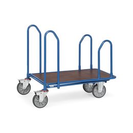 Fetra C+C-Wagen 2981 - Tragkraft 500kg TPE-Reifen)