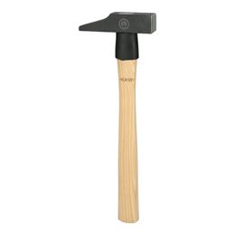 KS Tools Schreinerhammer, Esche-Stiel, franz&ouml;sische Form, 200g (142.2020)