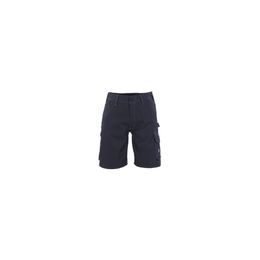 Mascot Charleston Shorts Gr&ouml;&szlig;e C62, schwarzblau (10149-154-010-C62)