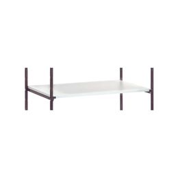 Fetra Boden f&uuml;r ESD-Etagenwagen - Ladefl&auml;che 1200x800mm (E9303ETAW)