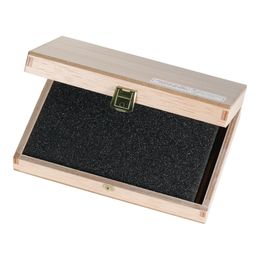 HOLEX Holzbox 150 x 100 mm (451600 150X100)