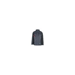 Planam Winterjacke Highline schiefer/schwarz S (2302044)